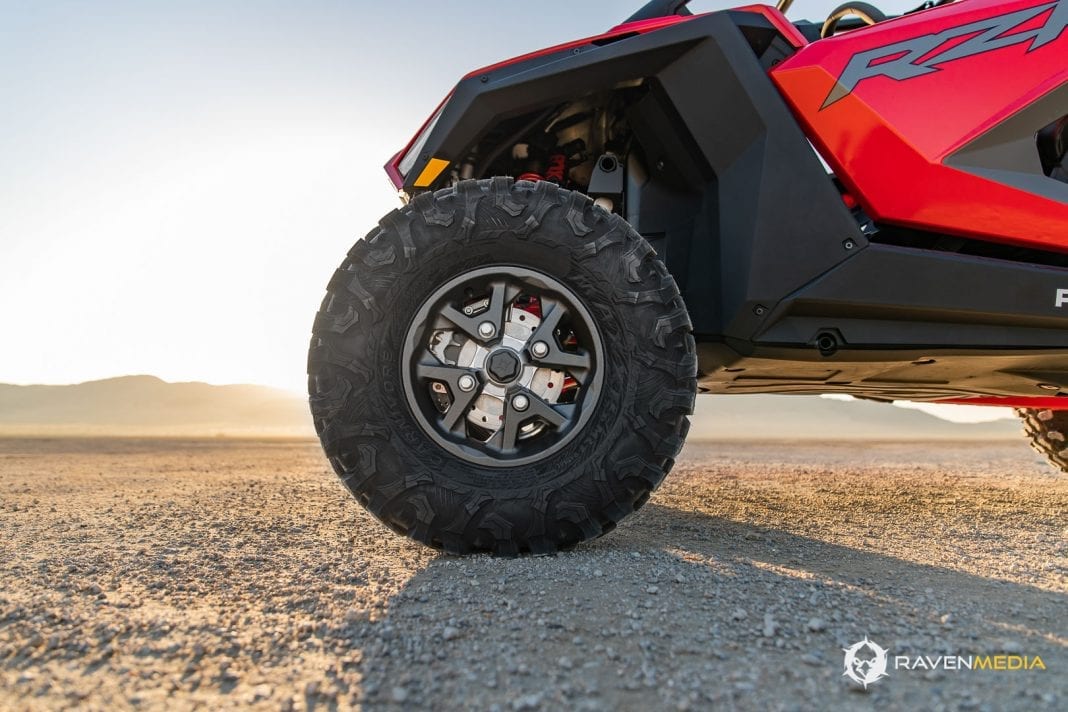 Le Nouveau Polaris RZR Pro XP 2020 - Planète Quad Magazine