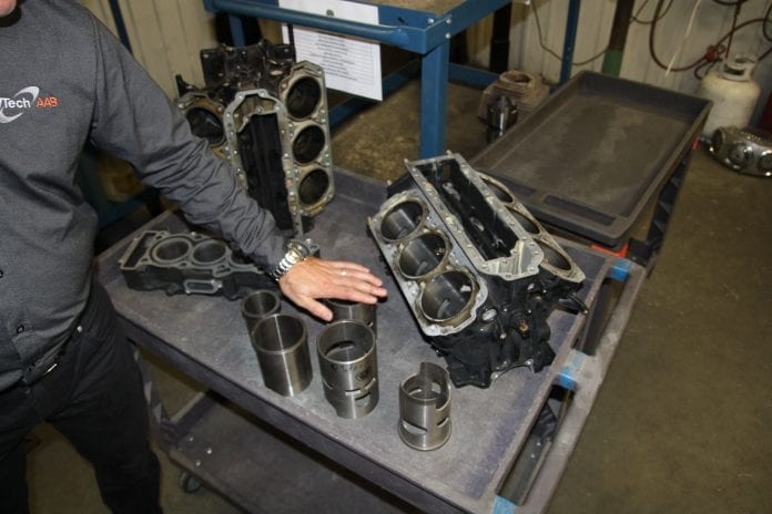 CVTECH-AAB Un géant québécois de l’industrie des sports motorisés ...