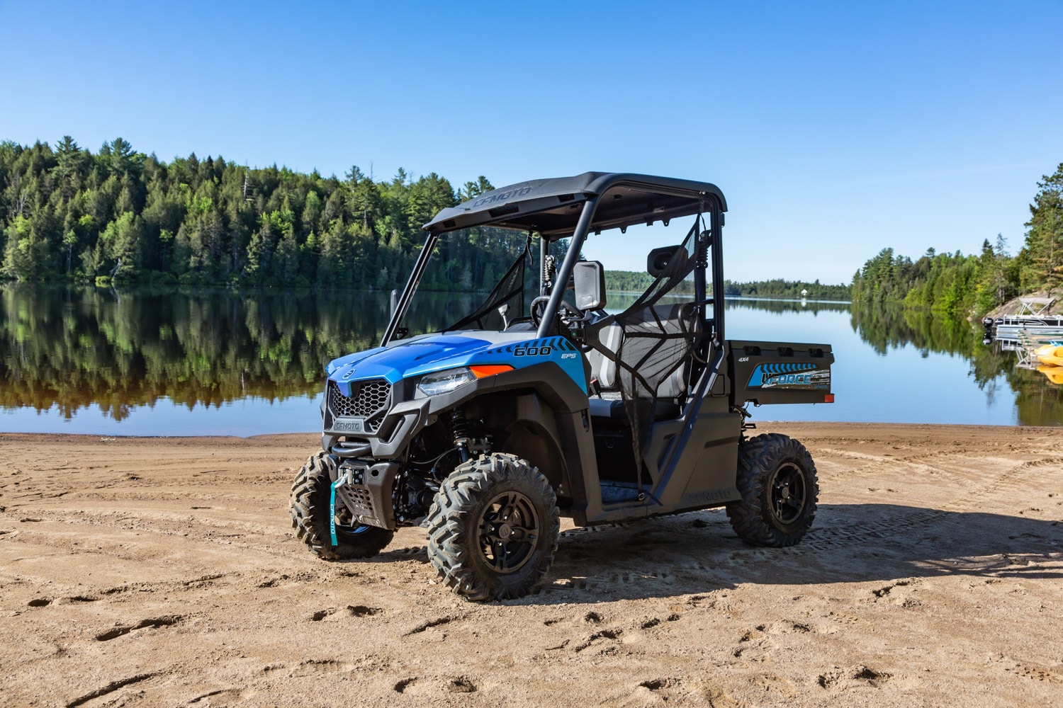 Essais Et Dossiers Quad Plan te Quad Magazine