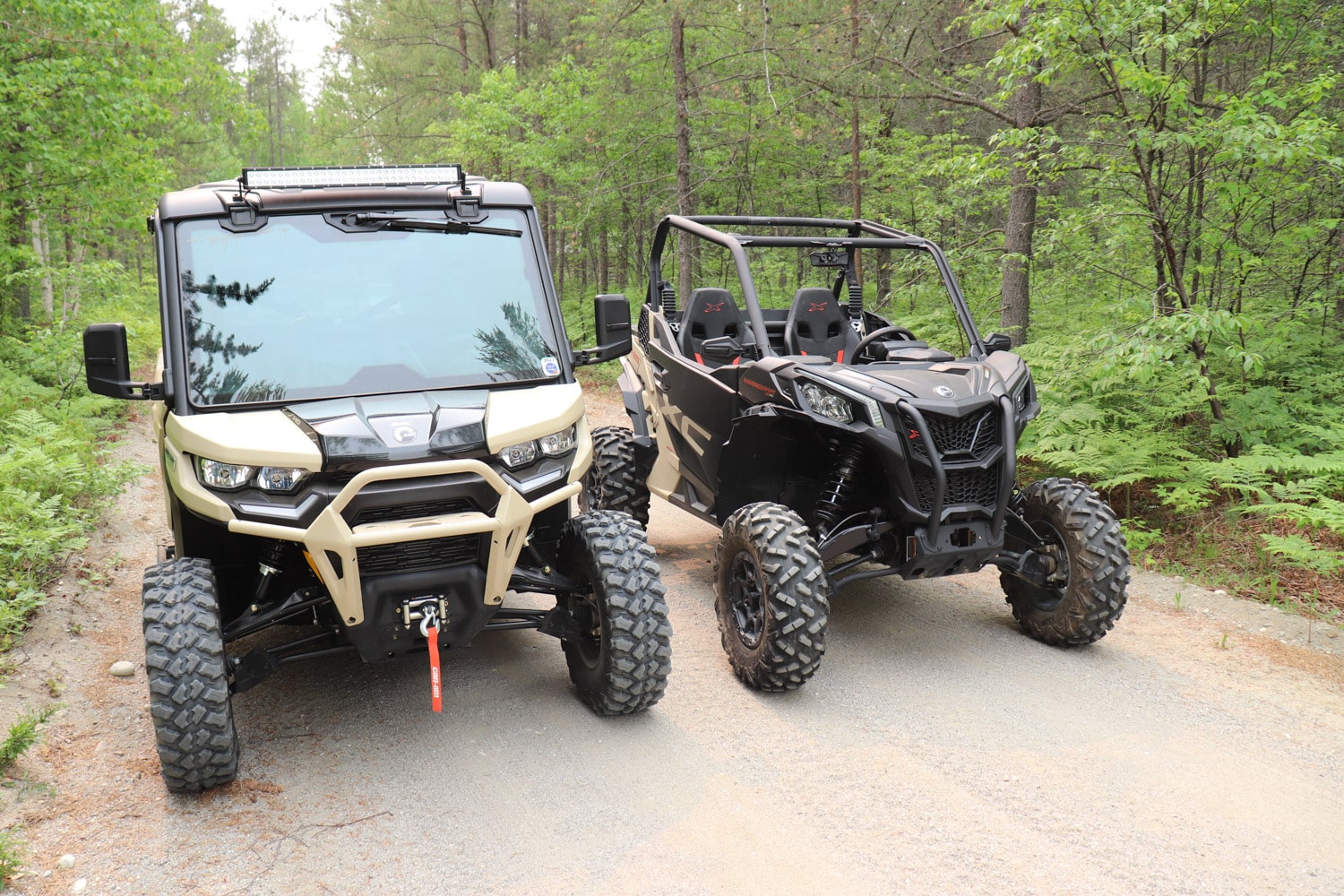 Les accessoires les plus populaires pour quad et VCC - Planète Quad ...