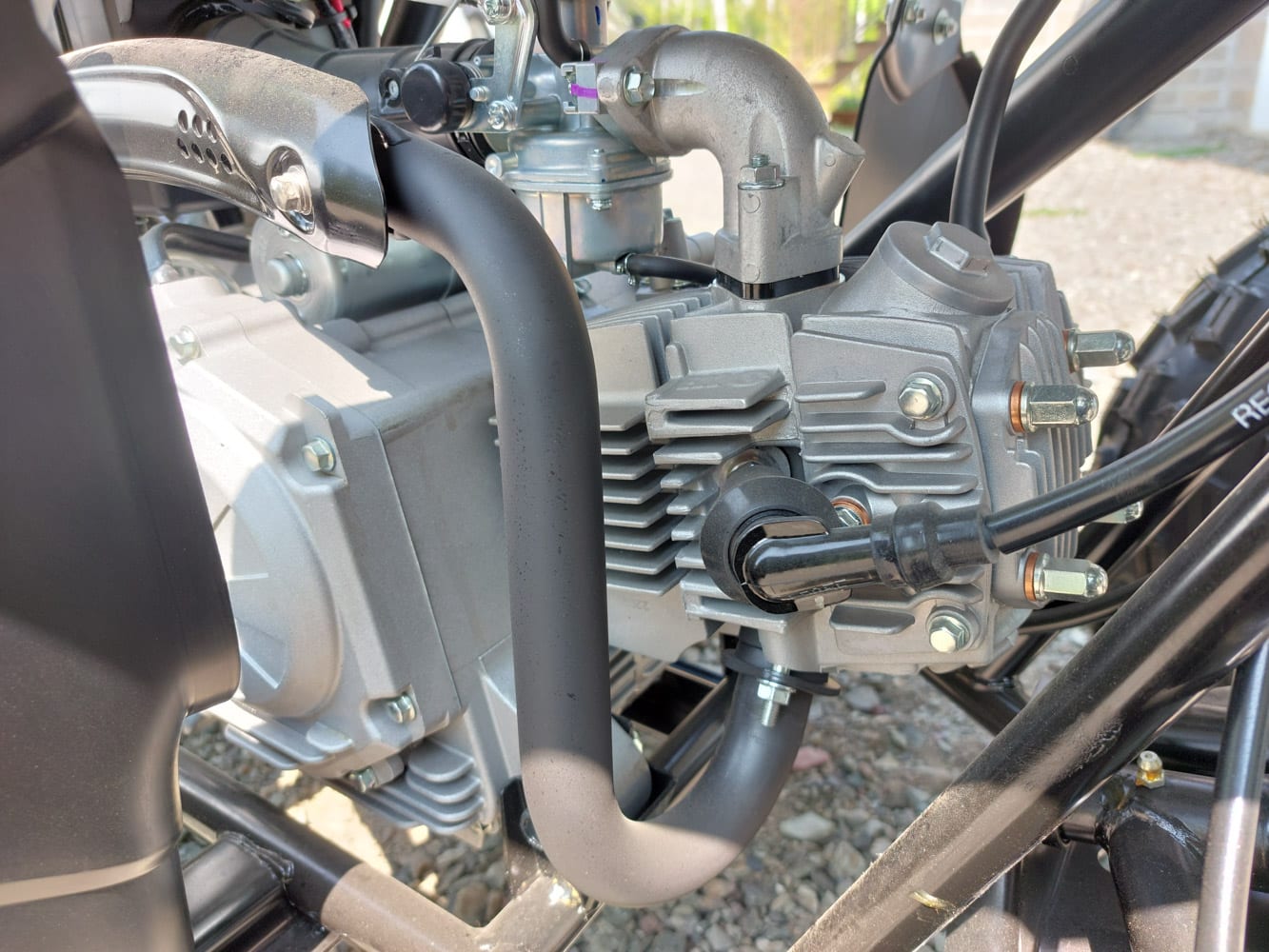 Choisir un quad pour ses enfants - Planète Quad Magazine