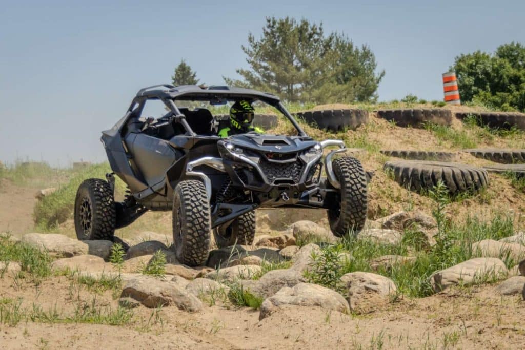 Essais et Dossiers Quad - Planète Quad Magazine