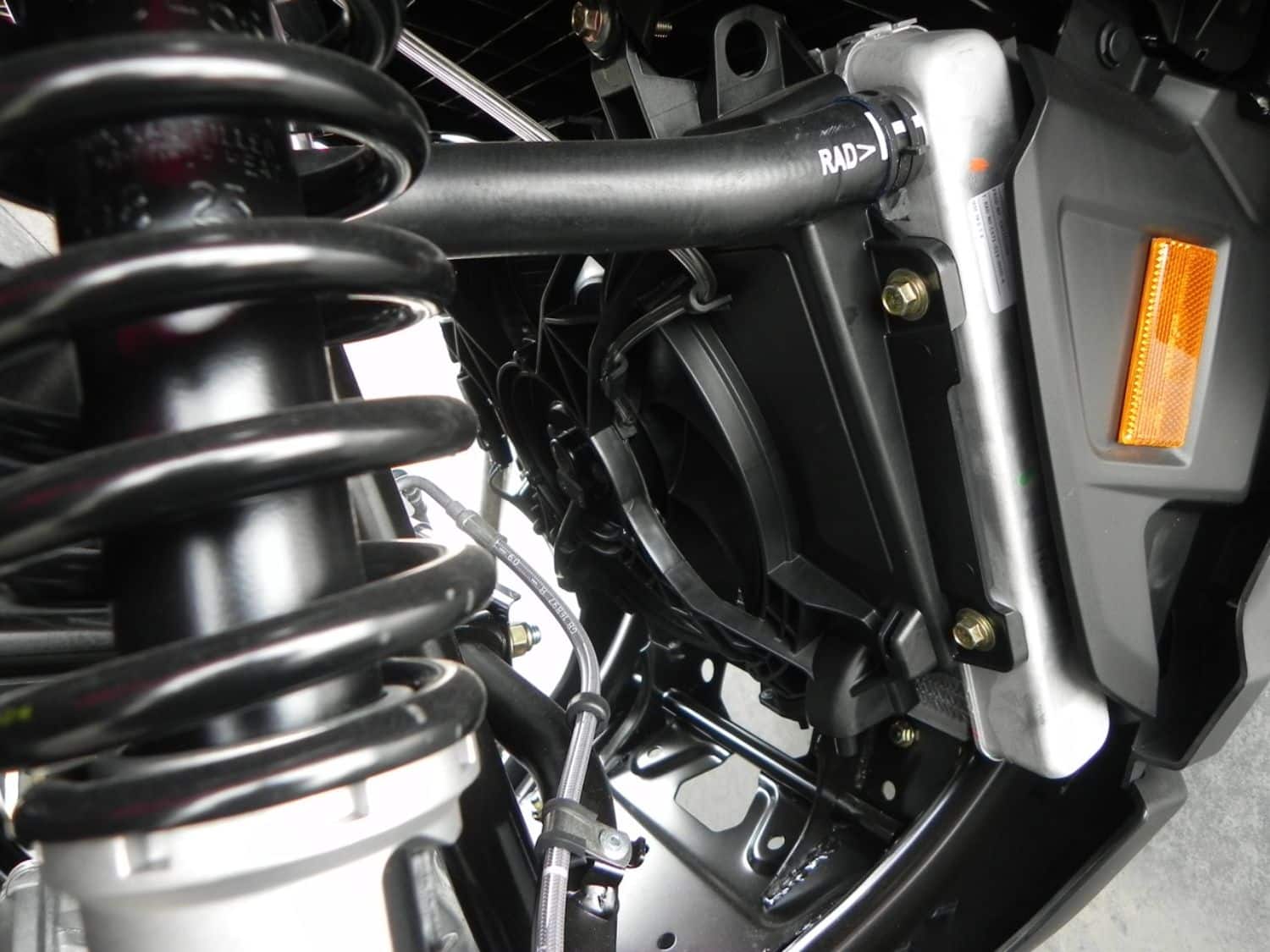 Can-Am Outlander MAX DPS 2024: Essai - Planète Quad Magazine