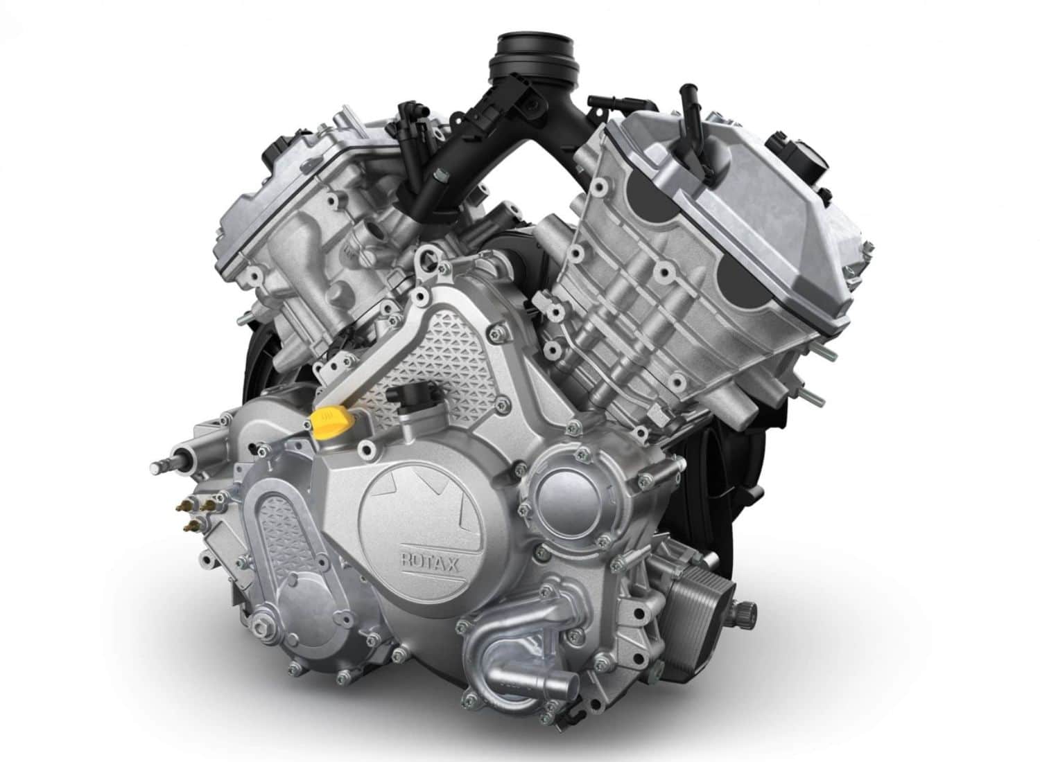 Nouveau moteur pour les Can-Am Outlander 850 et 1000R 2025 - Planète ...