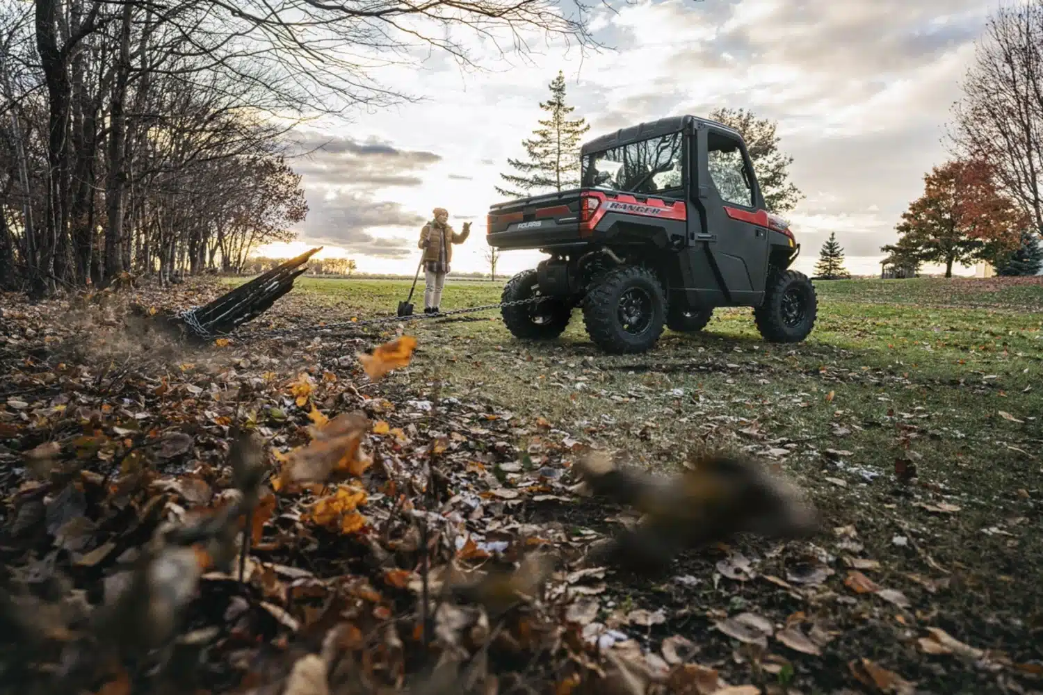 Top 5 quad VCC utilitaires pour 2025 - Planète Quad Magazine